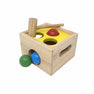 Punch Pound - Early Learning Wooden Toy / Educational Toy — Explearn Toys